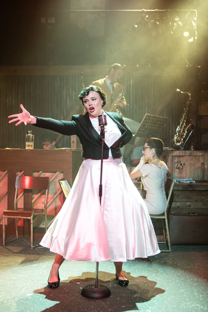 Interview with Ray Rackham – Writer-Director of the new play about Judy ...