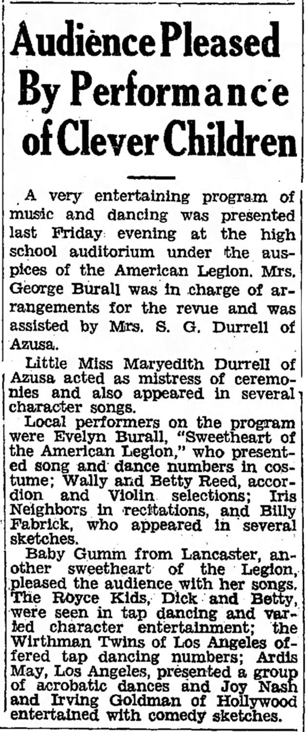 On This Day In Judy Garland’s Life And Career – November 20 – Judy ...