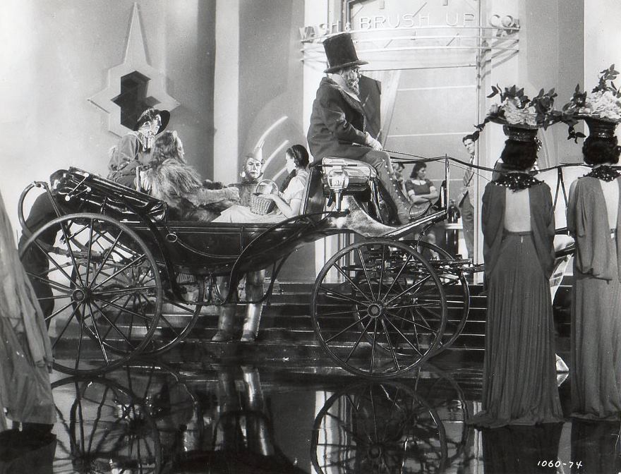 On This Day In Judy Garland’s Life And Career – January 17 – Judy ...