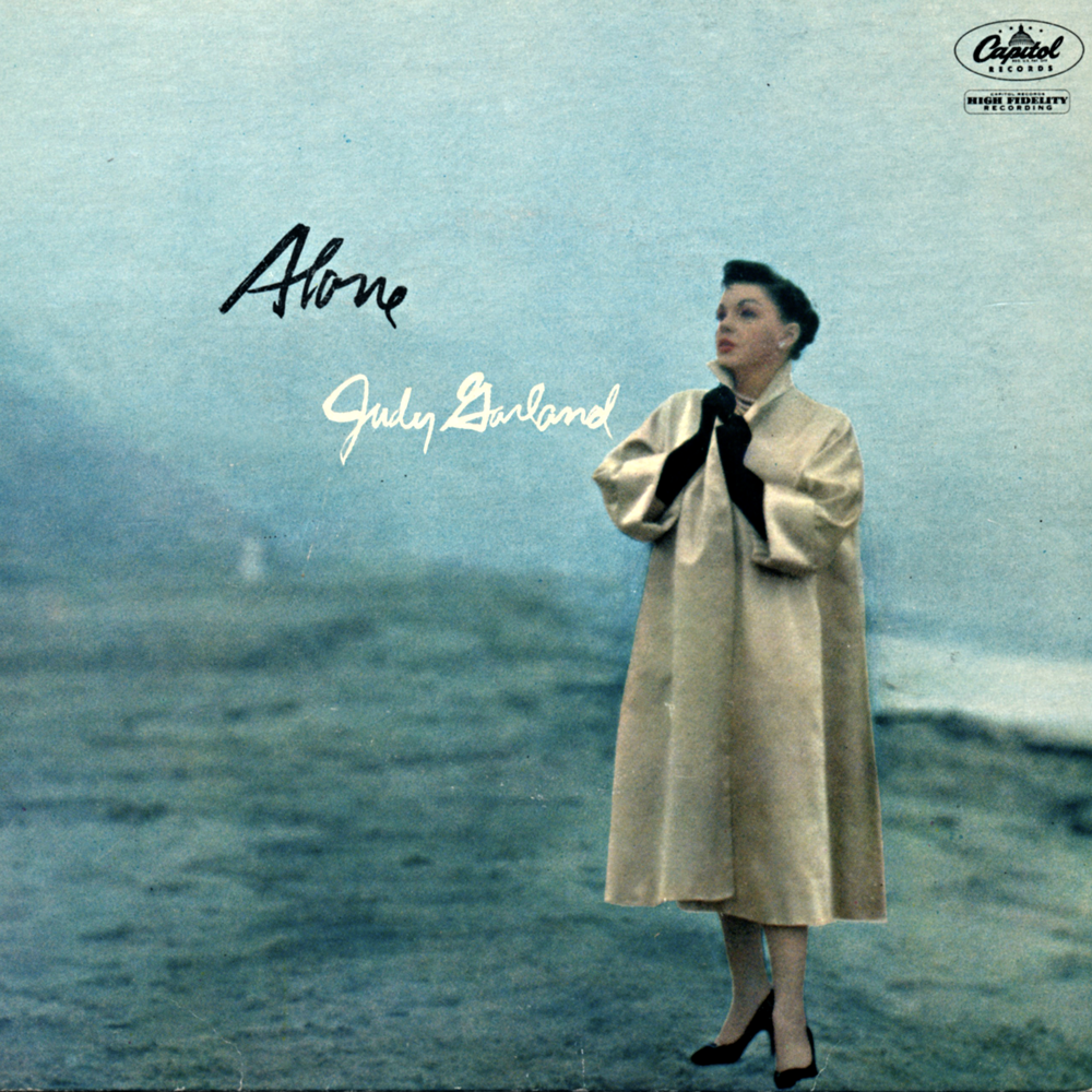 On This Day In Judy Garland’s Life And Career – June 2 – Judy Garland ...