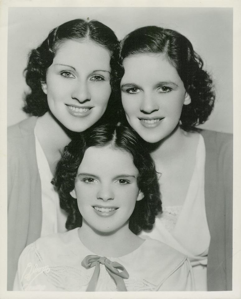 On This Day In Judy Garland’s Life And Career – March 10 – Judy Garland ...