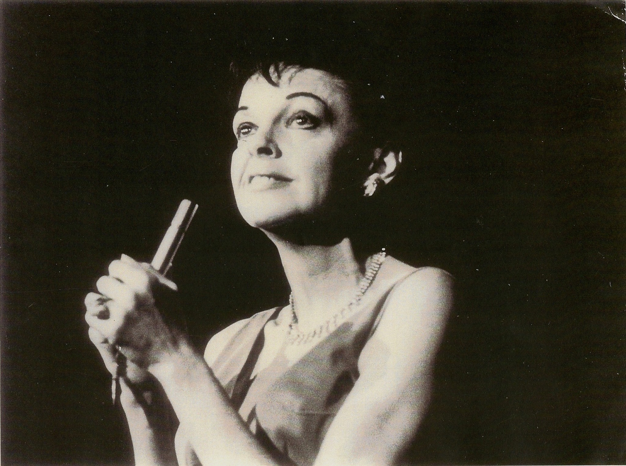 On This Day In Judy Garland’s Life And Career – March 25 – Judy Garland ...